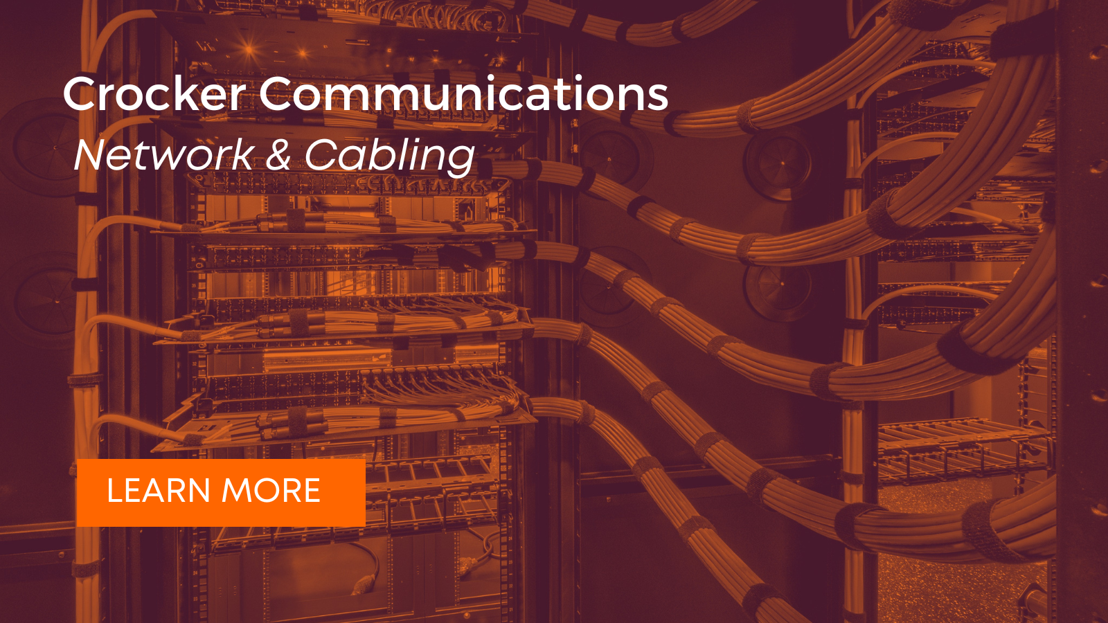 Network & Cabling | Simplified Office Connections