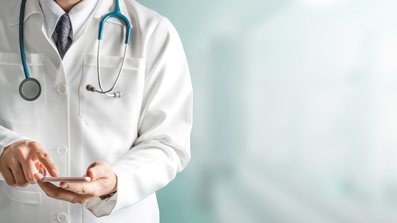 Healthcare Phone System Solutions - Crocker Communications