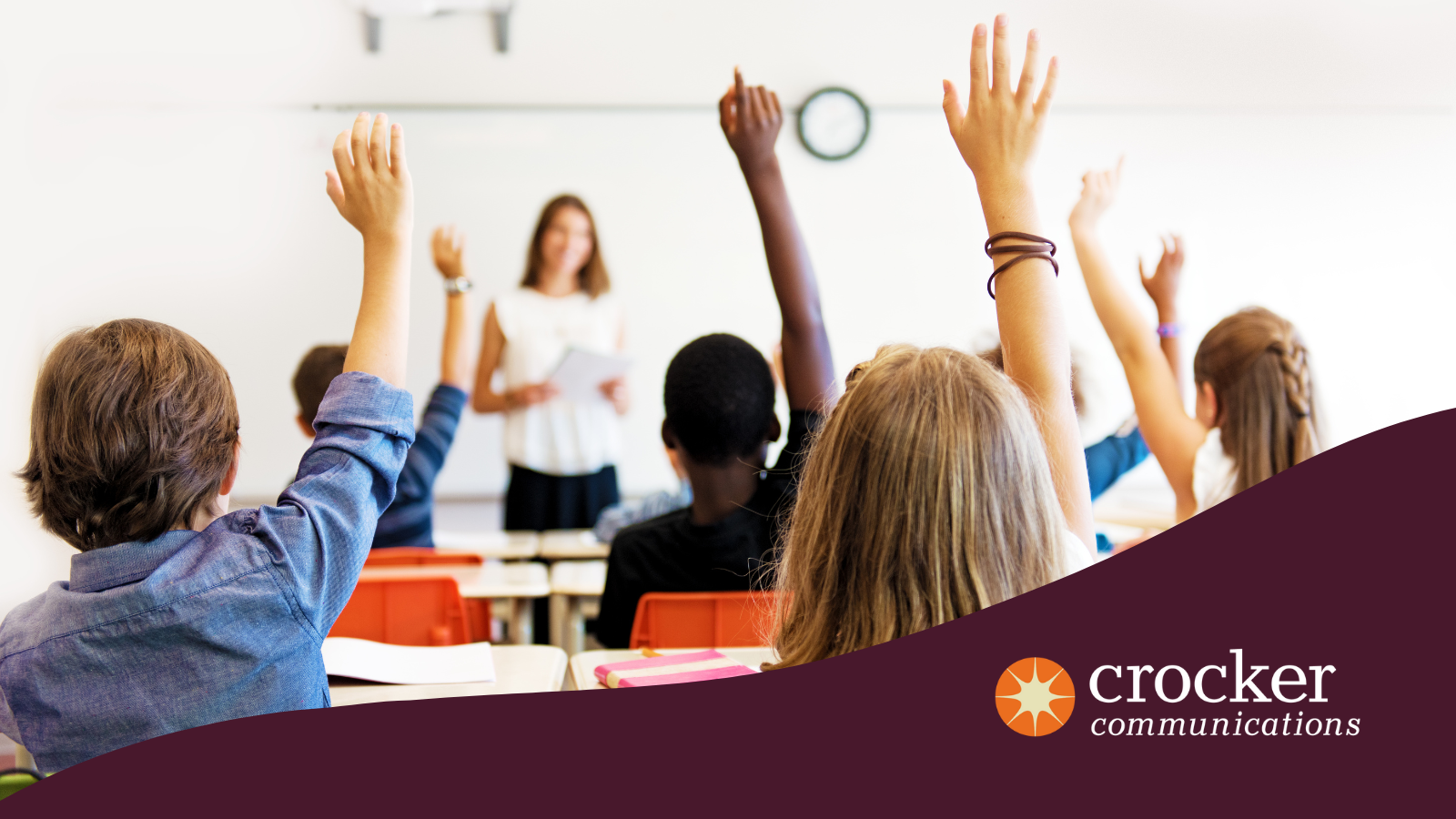 How to Ace Your Next School Phone System - Crocker Communications