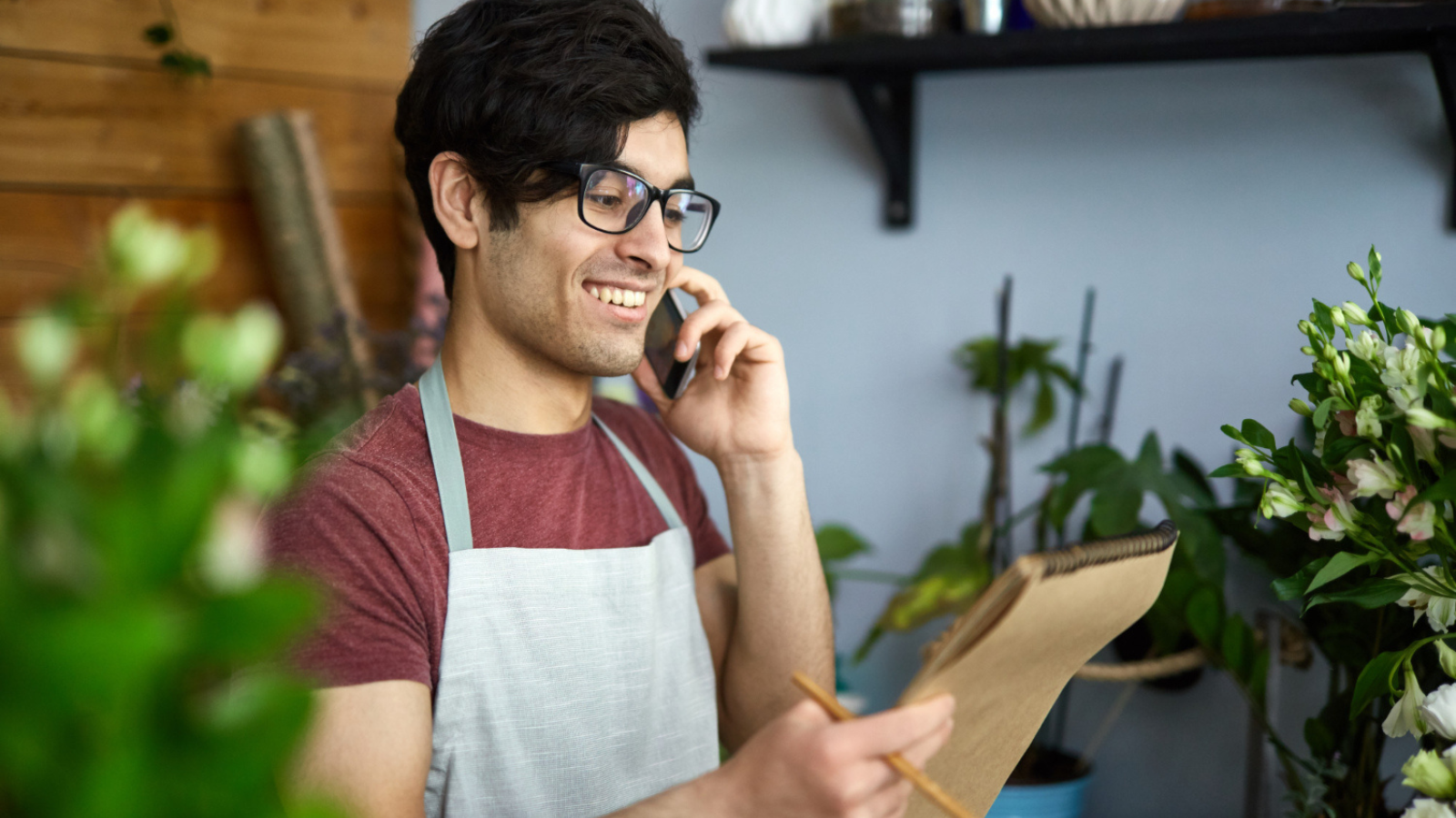 Your Guide to a Small Business Phone System - Crocker Communications