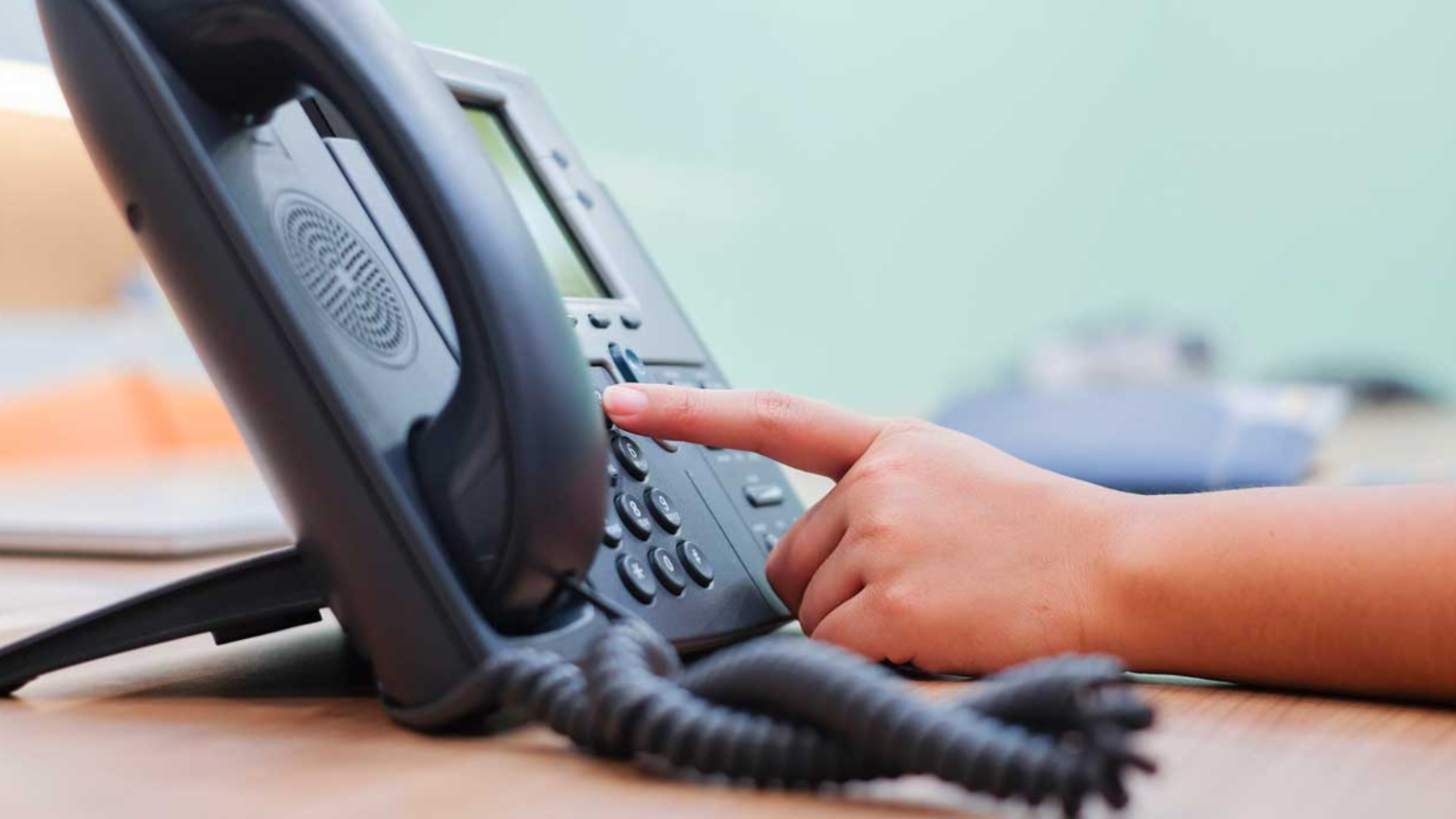 Embrace a Cloud-Based Phone System for Small Business Growth If you are ...