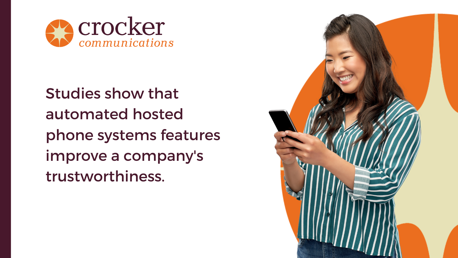 Customer Experience: 5 Ways Phone Systems Can Improve it