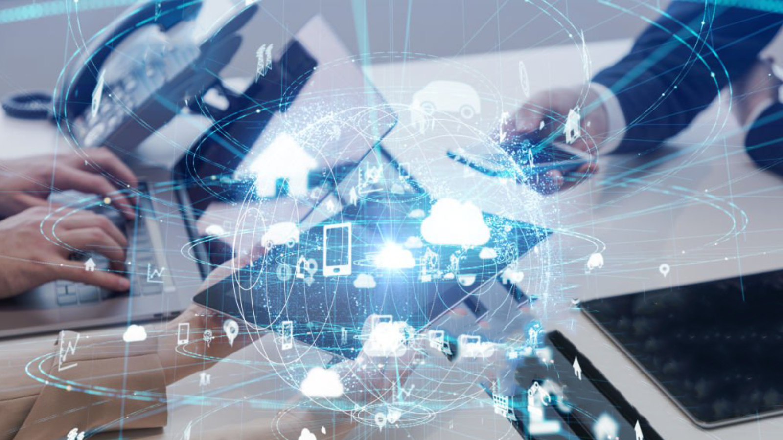 Advantages of office phone system for businesses