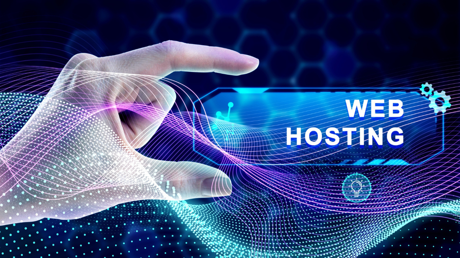Unlocking the Top 5 Benefits of Web Hosting